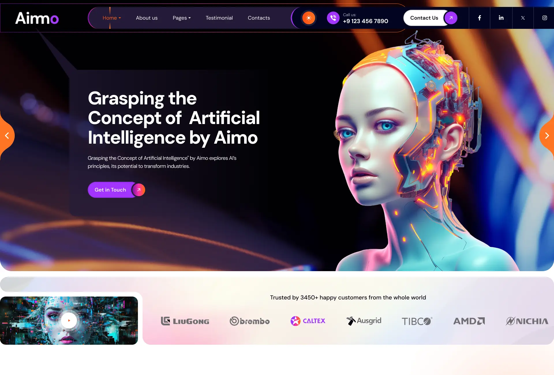 The Maxima Experience – Smart Investing